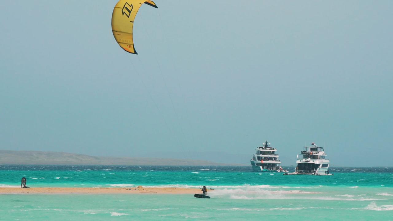 Welcome to Big Air Kite Trips - Big Air Kite Trips